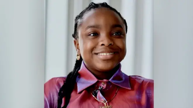 Regina Johnson: Physically challenged swimmer wey dey inspire odas, represent for Paralympics ...