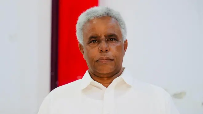 Dhegeyso: Taariikhda fannaanad Faadumo Duur oo Muqdisho ku geeriyootay ...