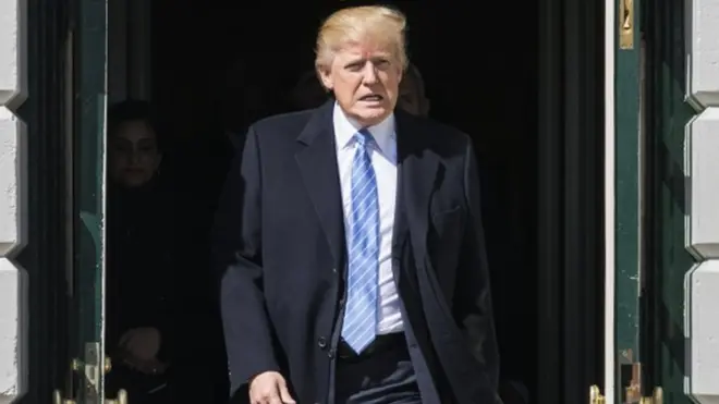 5 Claves Para Entender Por Qué Donald Trump No Logró Cumplir Su Promesa
