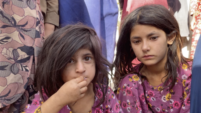 Afganistán Los Primeros Cambios Para Las Mujeres En Kabul Tras El