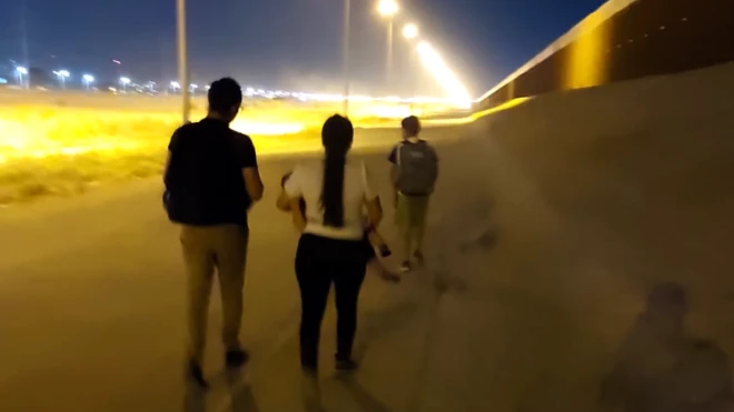 Migración en Texas: el agente fronterizo de EE.UU. que descubrió que era indocumentado y tuvo ...