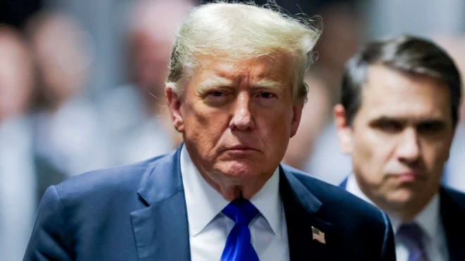 Trump: los detalles del caso por el que el expresidente de EE.UU. fue ...