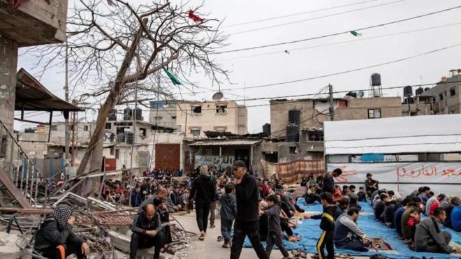 Amurka - BBC News Hausa