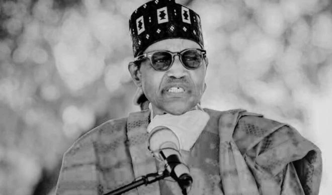 Former President Muhammadu Buhari: Popular quotes of Nigeria late ...