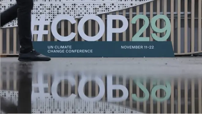 【解説】 COP29でたどり着いた大きな合意と残る課題 - BBCニュース