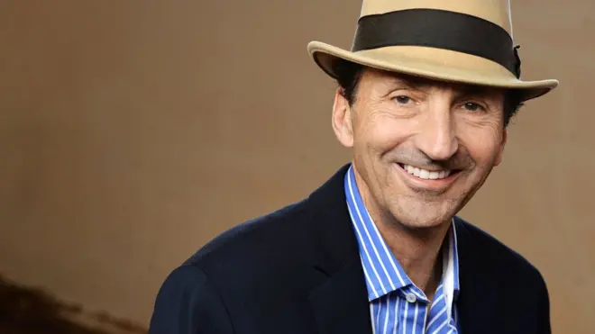 John Collison, el multimillonario más joven en crear su propia fortuna ...