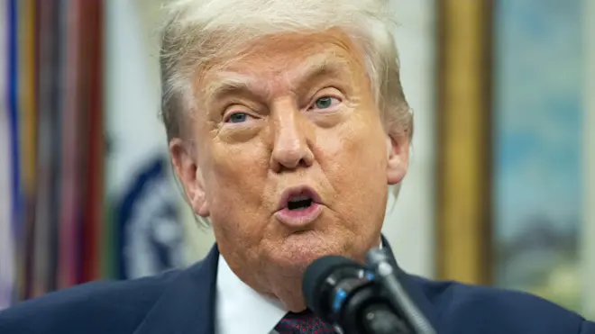 Ukraine Vs Russia: Trump na Putin bategekanya kubonanira muri Alaska mu ...