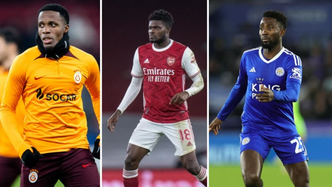 Afcon 2023 fixtures: Group table, stadiums and kick-off times ...