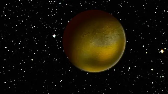 “Fue una decisión terrible”: por qué quitarle a Plutón el estatus de planeta sigue causando ...