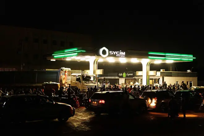 Alino Faso : Le Burkina Faso a ouvert une enquête pour "torture et assassinat" de l'influenceur ...