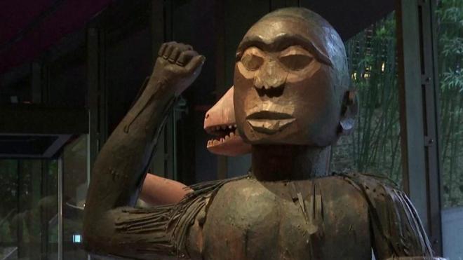 Restitution des œuvres d'art : qui détient les trésors d'autres pays ...