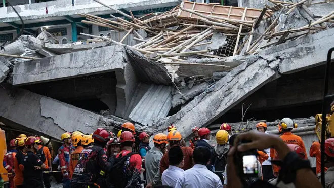 Dugaan asusila guru di Gorontalo terhadap murid perempuan – ‘Dunia pendidikan sedang darurat ...