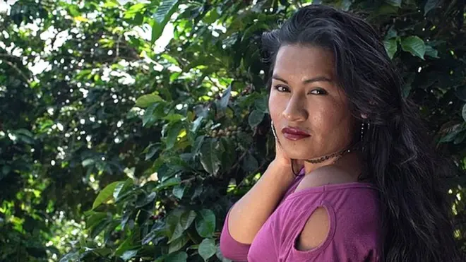 Asesinato De Berta Cáceres Honduras Condena A Entre 30 Y 50 Años De