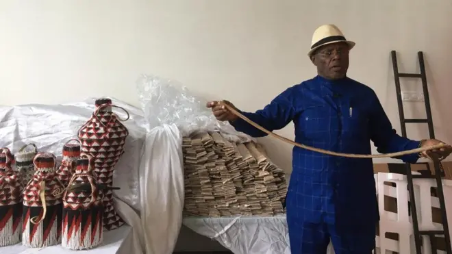 Nyaataa aadaa bishaan malee hojjatamee waggootaaf dhamasaa eeggate turu ...