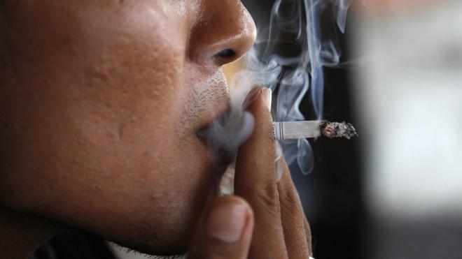 Mengapa lebih 20 juta anak Indonesia mulai merokok sebelum 10 tahun ...