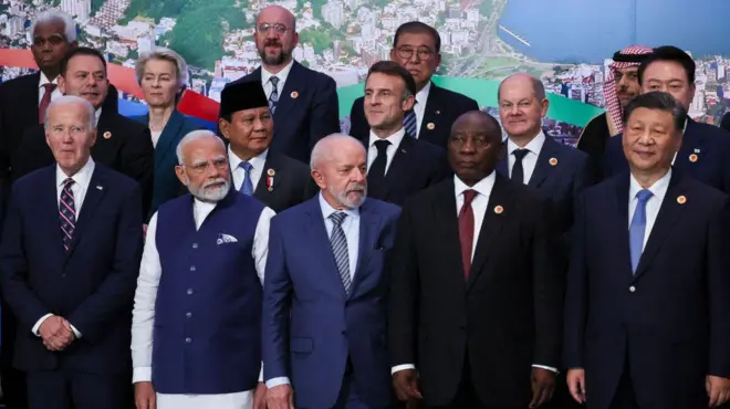 Presiden Trump: Apa rencana Trump pada hari pertamanya kembali ke Gedung Putih? - BBC News Indonesia