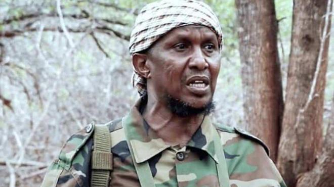 Waa kuma ganacsadaha lagu eedeeyay inuu hub u soo iibiyay al-Shabaab ee ...