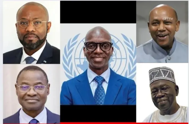 Zifahamu faida 5 bora za kiafya za viazi vitamu - BBC News Swahili