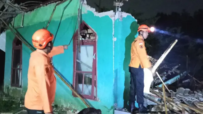 Danantara: Susunan pengurus Danantara resmi diumumkan – Tujuh hal ...