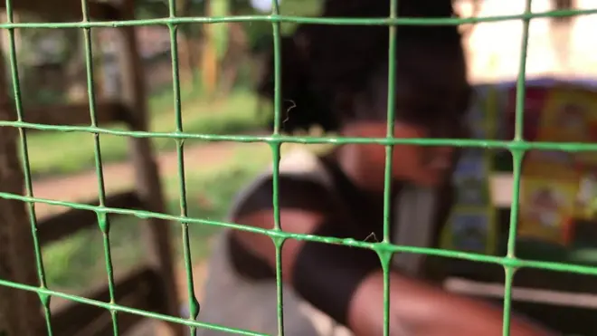 Enfer : Quelle est son origine dans le christianisme ? - BBC News Afrique