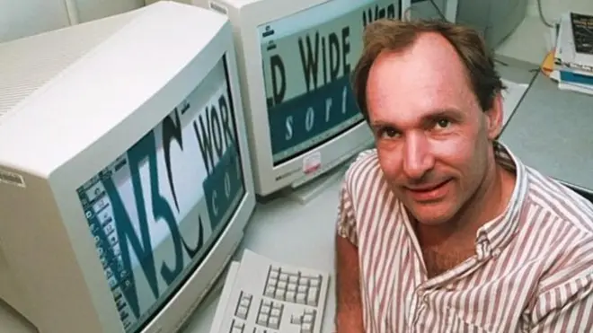 Wayback Machine, la "máquina del tiempo" que te permite viajar por el ...