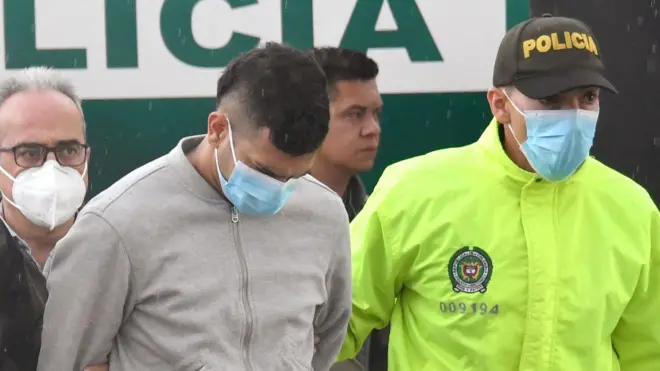 Humberto Coronel: el asesinato de un periodista que conmociona a ...