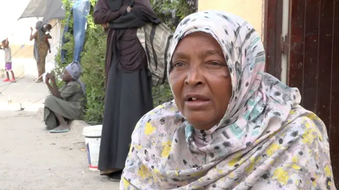 الحرب في السودان تحقيق لبي بي سي يكشف كيف تغير المسيرات الأجنبية مسار