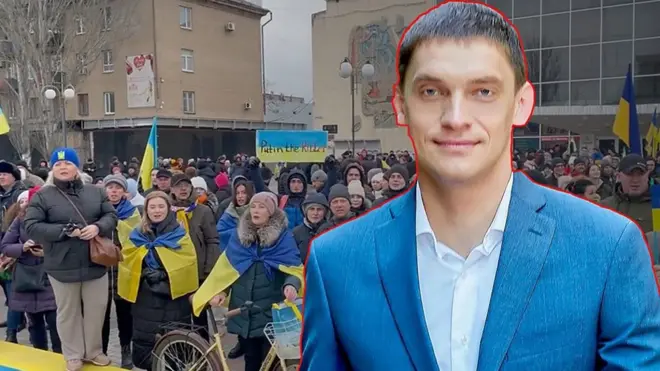 Иван Федоров