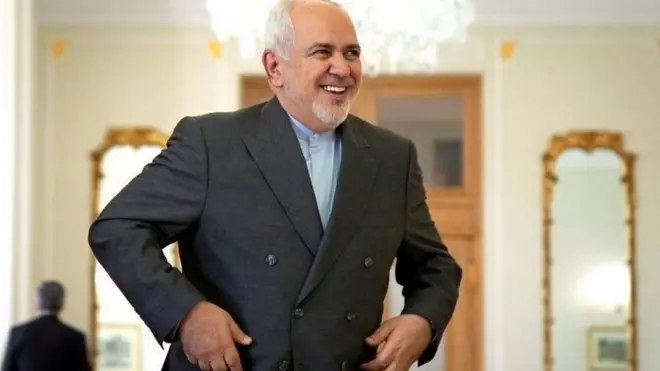 ظریف در ماجرای اوکراین از روسیه رودست خوردیم؛ ورود ایران به جنگ به ضرر