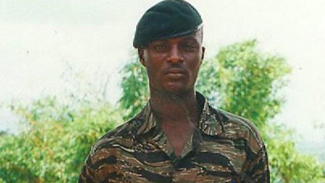 Eric Tabaro Nshimiye: Umugabo ucyekwaho uruhare muri jenoside yo mu ...