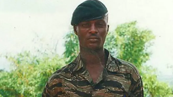 Eric Tabaro Nshimiye: Umugabo ucyekwaho uruhare muri jenoside yo mu ...