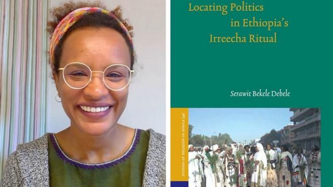 Kitaaba seenaa baqataa Oromoo himu kana barreessan Aabba Sheekoo ...