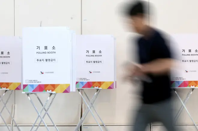 트럼프 관세, 한중일 FTA 타결 가능성 높일까? - BBC News 코리아