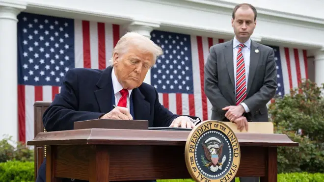 Canada living cost: Five items wit more price now due to Trump tariffs ...