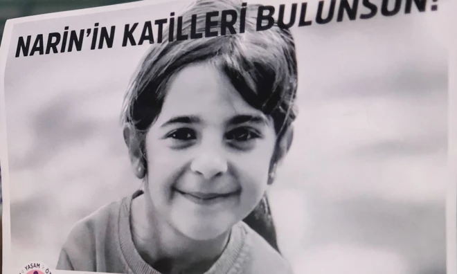 Narin Güran davasında çıkan karar neden eleştiriliyor? - BBC News Türkçe