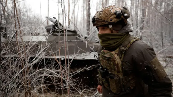 Зеленський каже про припинення вогню в обмін на парасольку НАТО Чи
