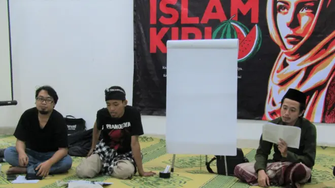 'Ancam Muhammadiyah', peneliti BRIN dipecat dan diberhentikan dari ASN - BBC News Indonesia