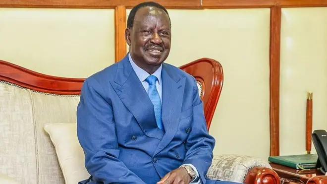 Mahakama yalikataa pingamizi la kwanza la Lissu - BBC News Swahili