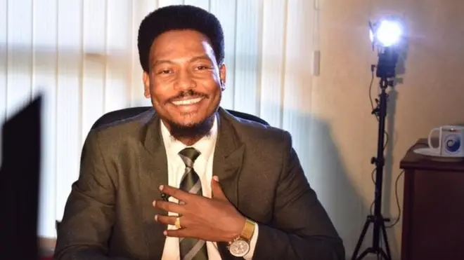 Raayyaan Ittisa Biyyaa Itoophiyaa tajaajilaa 'Raajii' Iyyuu Cufaa ...