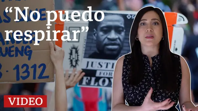 George Floyd: quién era el afroestadounidense muerto bajo custodia ...