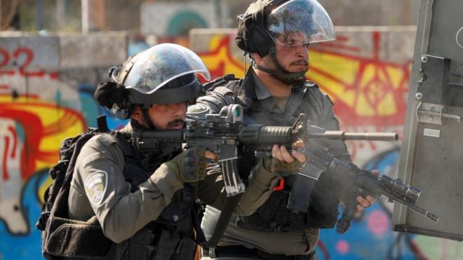 الجيش الإسرائيلي لا يحقق في مقتل الصحفيين تقرير Bbc News عربي