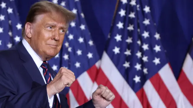 Trump 5 Razones Que Explican Por Qué Sigue Siendo El Candidato Que
