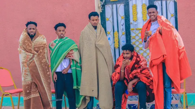 Maxaan ka ognahay dagaalka Ceerigaabo? - BBC News Somali