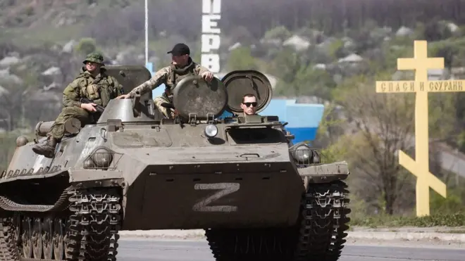 Смертность российских военных в Украине действительно ли этнические