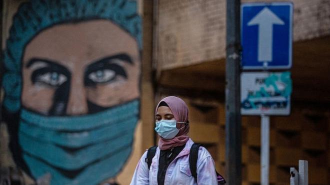 Varian Covid baru XBB.1.5 'menyebar dengan cepat', apakah sudah ada di Indonesia dan apa saja ...