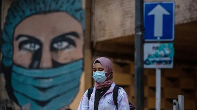 Varian Covid baru XBB.1.5 'menyebar dengan cepat', apakah sudah ada di Indonesia dan apa saja ...