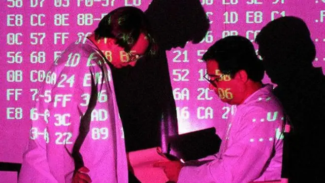 3 mensajes secretos para que los descifres como lo hacían Julio César ...