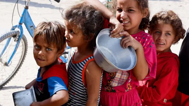 Izrael i Palestinci: Izraelski napad na školu u centralnoj Gazi, najmanje 15 poginulo, među ...