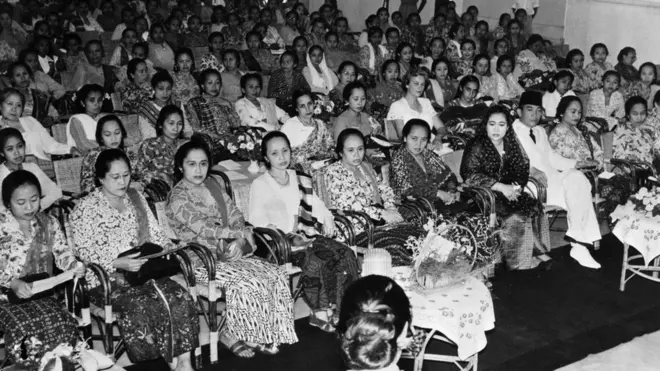 De Oost: Film tentang aksi pembantaian Westerling di Indonesia disebut ...