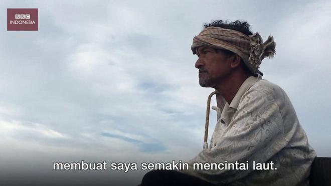 Pelarangan cantrang: Mengapa pemerintah tak bisa menentukan sikap? - BBC News Indonesia